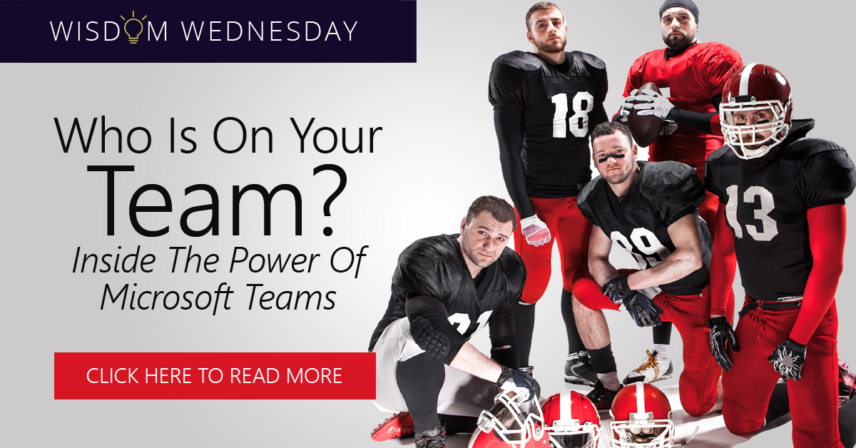 Microsoft Teams Tips and Tricks – TNN