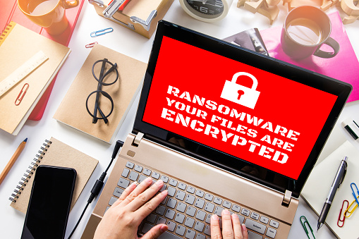 BREAKING NEWS – New Worldwide Ransomware Outbreak Reported – TNN